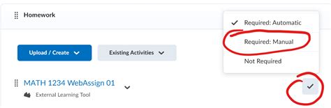 Brightspace Cengage Integration Uvm Knowledge Base