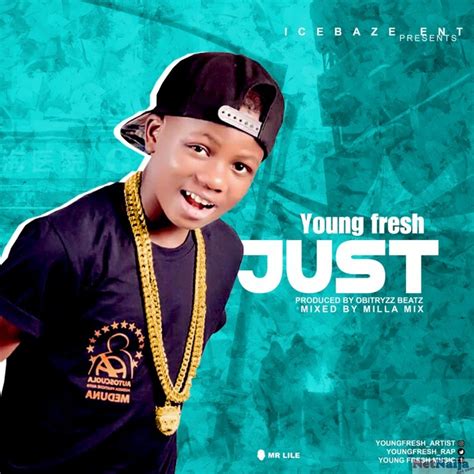 Music Young Fresh Just Torizone