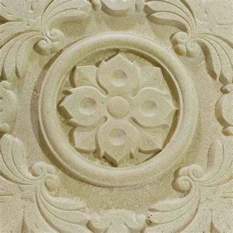 Grc Wall Cladding For Industrial Thickness 5 Mm At ₹ 500 Sq Ft In Mumbai