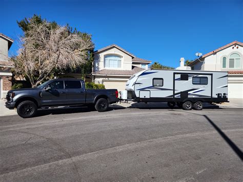 Tremor And Alpha Wolf  Ford Tremor Forum Ford Super Duty