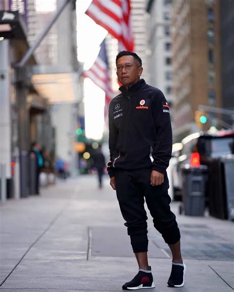 10 Foto Edwin Abeng Mantan Suami Ririn Ekawati Pemain Golf Yang Juga Putra Eks Menteri Bumn