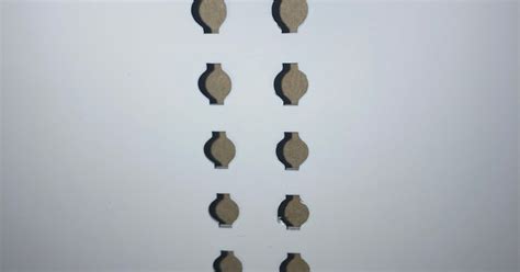 Legrand Onq Structured Wiring 8 Port Keystone Mount By Daryl Wiest Download Free Stl Model