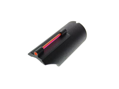Army Force Front Sight W Fiber Rod For Tokyo Marui M870 Gas Airsoft