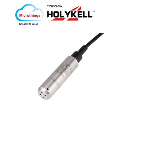 Submersible Water Level Sensor Microthings