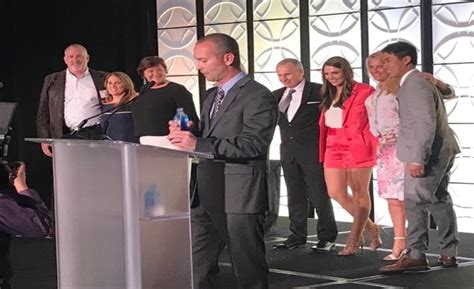 Cisca Names Winners Of 2018 Excellence Awards 2018 03 26 Walls