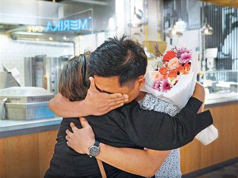 Watch Filipina Mother Son Reunite In Dubai After Four Years