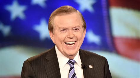 Financial Journalist Lou Dobbs Dies At 78