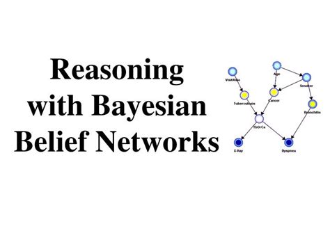 Ppt Reasoning With Bayesian Belief Networks Powerpoint Presentation