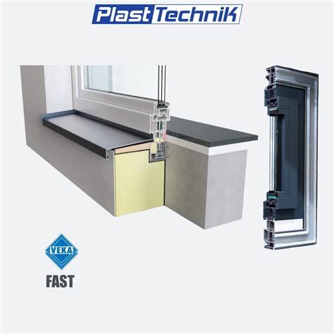 Veka Fast Plasttechnik 2026