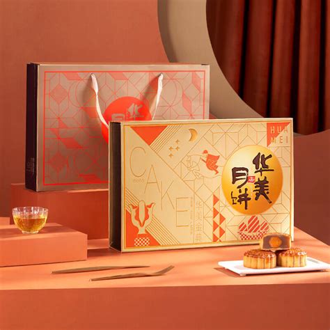 中秋节月饼推荐 哔哩哔哩