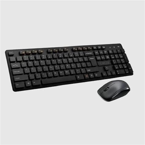 Dell Wireless Keyboard Mouse Combo At Rs 1449 Piece Dell Keyboard And Mouse Combo In Roha Id