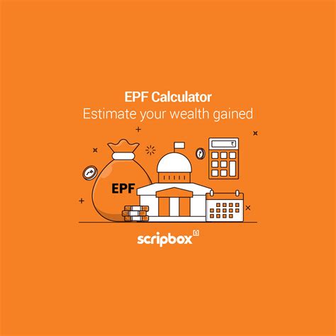 Epf Calculator Online Epf Pension And Interest Calculator