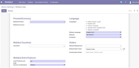 Odoo Mobile App For Android And Ios Odoo Mobikul App