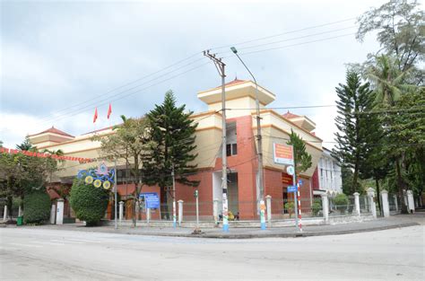 Bảo Tàng Tỉnh Hà Giang địa điểm Phản ánh Sinh động Nền Văn Hóa Của