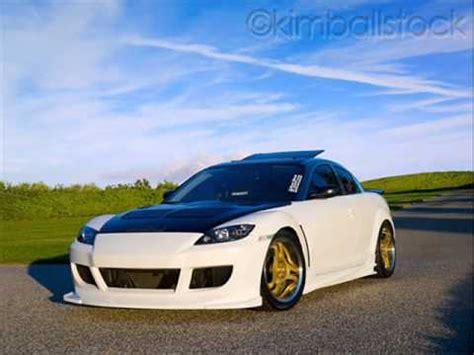 Custom Rx8 Youtube