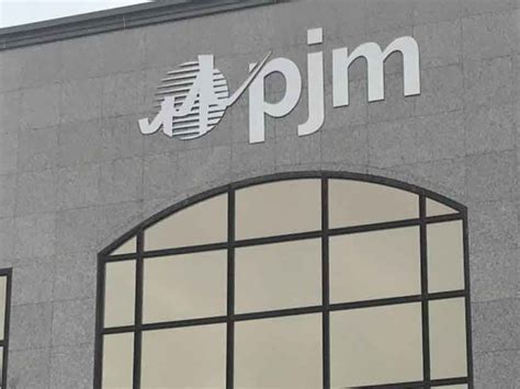 Pjm Files Queue Reforms With Ferc As Agency Mulls Its Own Sweeping