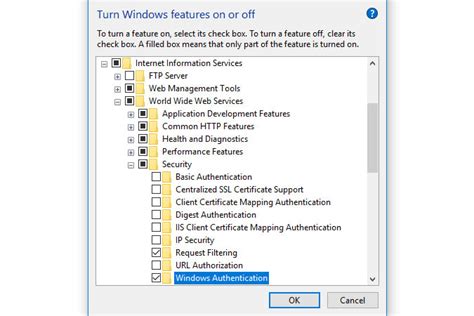 How To Repair Iis Installation Preferenceweather