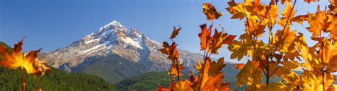 Lolo Pass Loop Cycling Adventure Near Sandy Mt Hood Territory