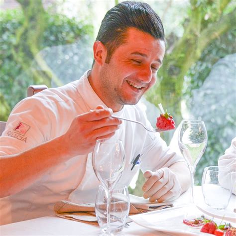 Chef Raffaele Galasso