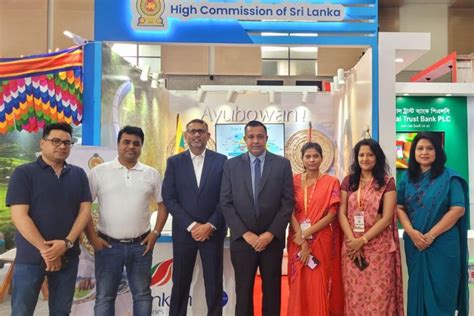 Tasnima Begum On Linkedin High Commission Of Sri Lanka With Sri