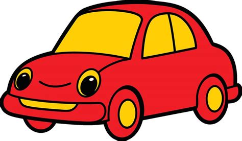 Car Clipart Vector Art Icons And Graphics For Free Download