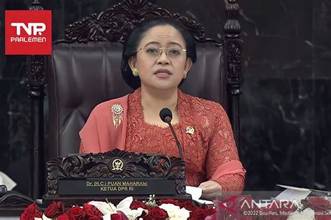 Puan Reformasi Birokrasi Modal Kekuatan Percepatan Kemajuan Indonesia ANTARA News