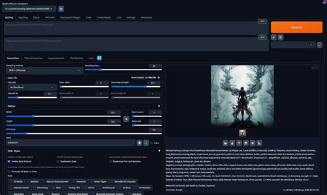 What Is Automatic1111 And Its Key Features And Tips