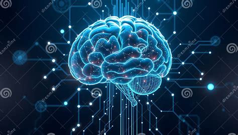 The Digital Brain Exploring The Intersection Of Neuroscience And