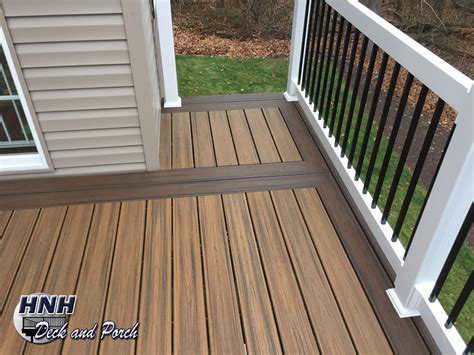 Deck Flooring Gallery HNH Deck And Porch LLC 443 324 5217