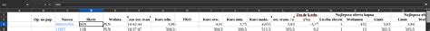 find and import value from external xls r libreoffice