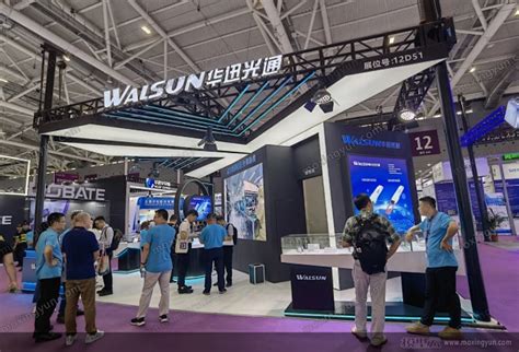 2024第25届中国国际光电博览会1展台搭建图片 模型云展台设计案例 花瓣网