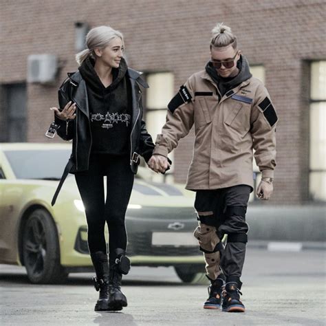 Nastya Ivleeva S A Impacat Cu Fostul Sau Sot Alij Ce Imagini A
