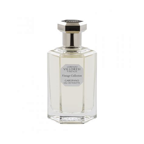 Garofano Eau De Toilette Lorenzo Villoresi