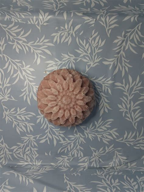Rose Cold Process Soap Beautifybotanicals