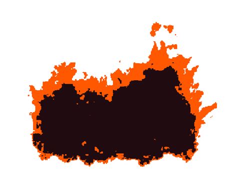 Left Logical Mask Representing All Points Determined To Be Part Of Download Scientific