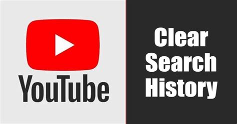 Så Här Rensar Du Din Youtube Sökhistorik Ericsson Tek