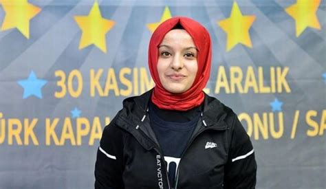 Sakarya Haberleri Zeynep Akyüz Mindere çıkmak Için Gün Sayıyor 10