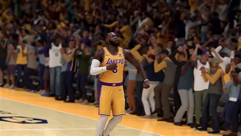 How To Scan Your Face In NBA 2K24