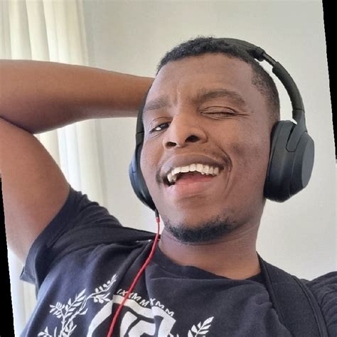 Bongane Mahlangu Art Director Nyamakop Linkedin