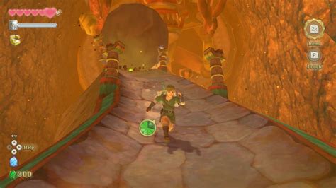 Legend Of Zelda Skyward Sword Hd Review One Of The Most