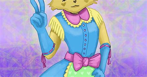 Tabaxi Sorcerer Character Drawing Redraw Request Album On Imgur