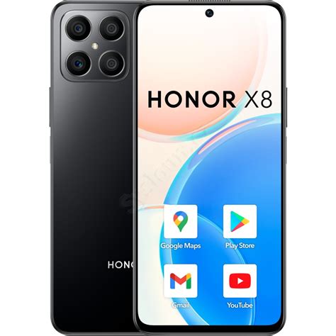 Honor X8 – 18 fotografií — Sysloun.cz
