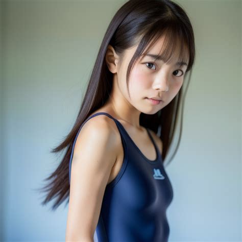 スクール水着 Painter Ai画像・ai動画の投稿＆生成サイト Painter（ペインター）