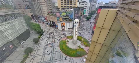渝中v视 重庆市渝中区人民政府