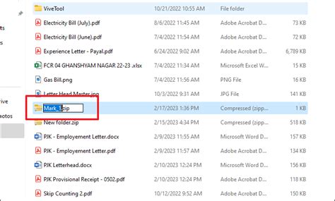 How To Compress A File On Windows 11