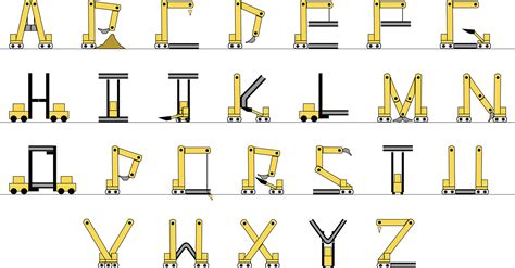 Engineer Font Fontspring