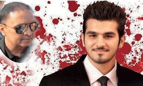 Shahzeb Murder Case Ex Education Secretary Sabhago Jatoi Finalised The