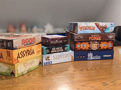 Used Game Flea Market The Tabletop Times Boardgamegeek