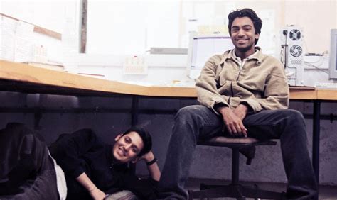 beyond rocket science in conversation with gautam singh animators guild