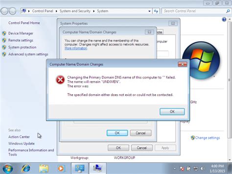 Setting Up Samba Primary Domain Controller On CentOS 7 Unixmen